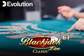 Blackjack Classic 61